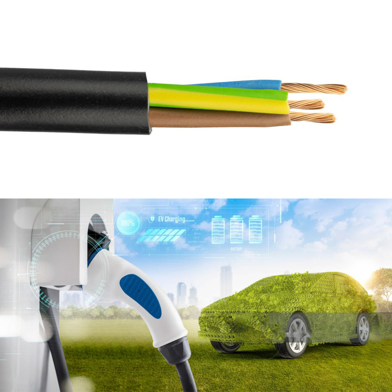 Wholesale ESW06V2-K Battery Energy Storage Cable Manufacturer and ...