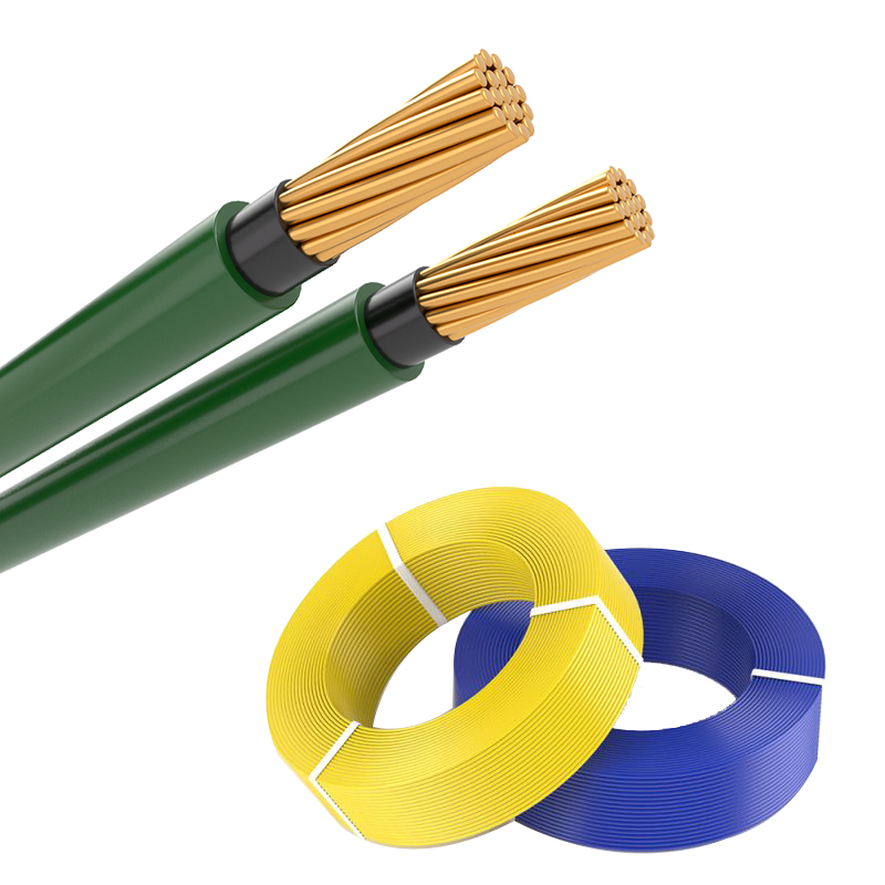 Wholesale FLR9Y A Supplier Automotive Battery Cables Manufacturer and Supplier Winpower