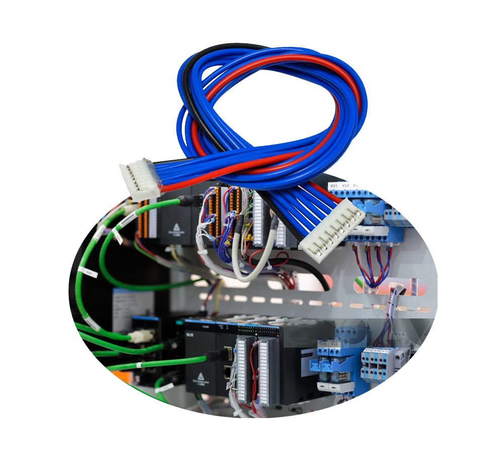 Wholesale Custom Modular Electronics Harness Manufacturer and Supplier ...