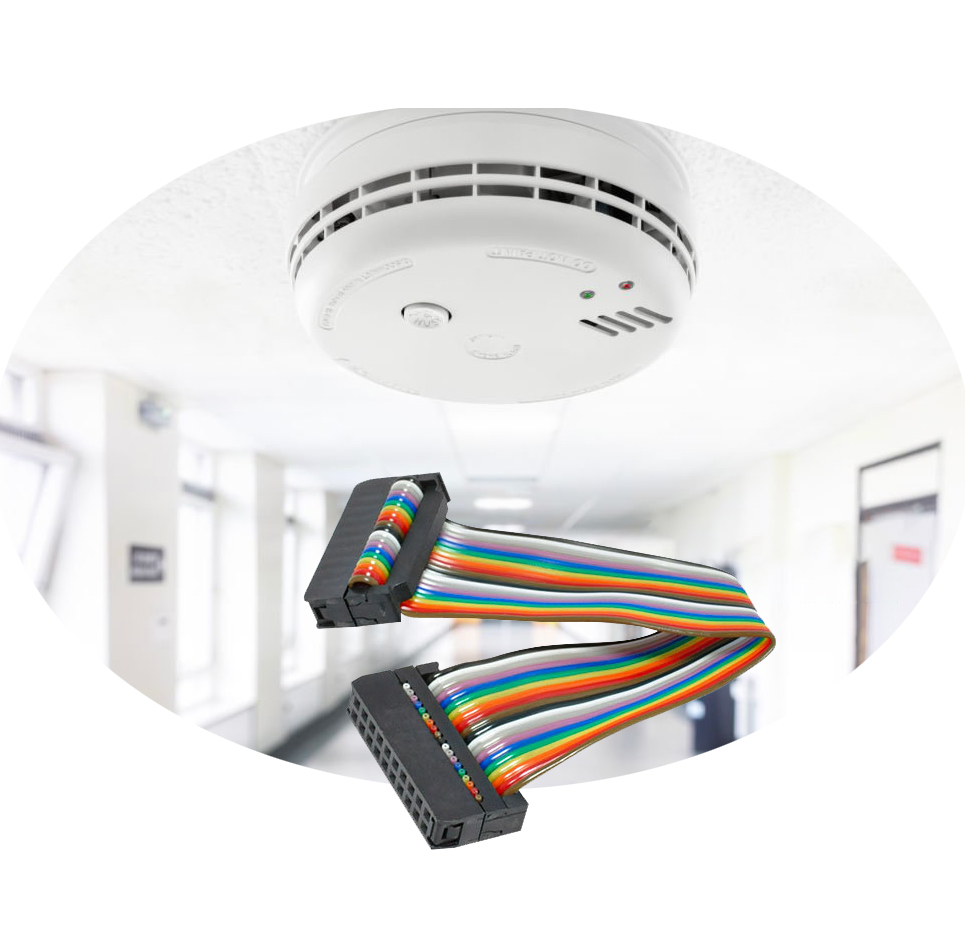 Wholesale Custom Sensor Wiring Harness Manufacturer and Supplier | Winpower