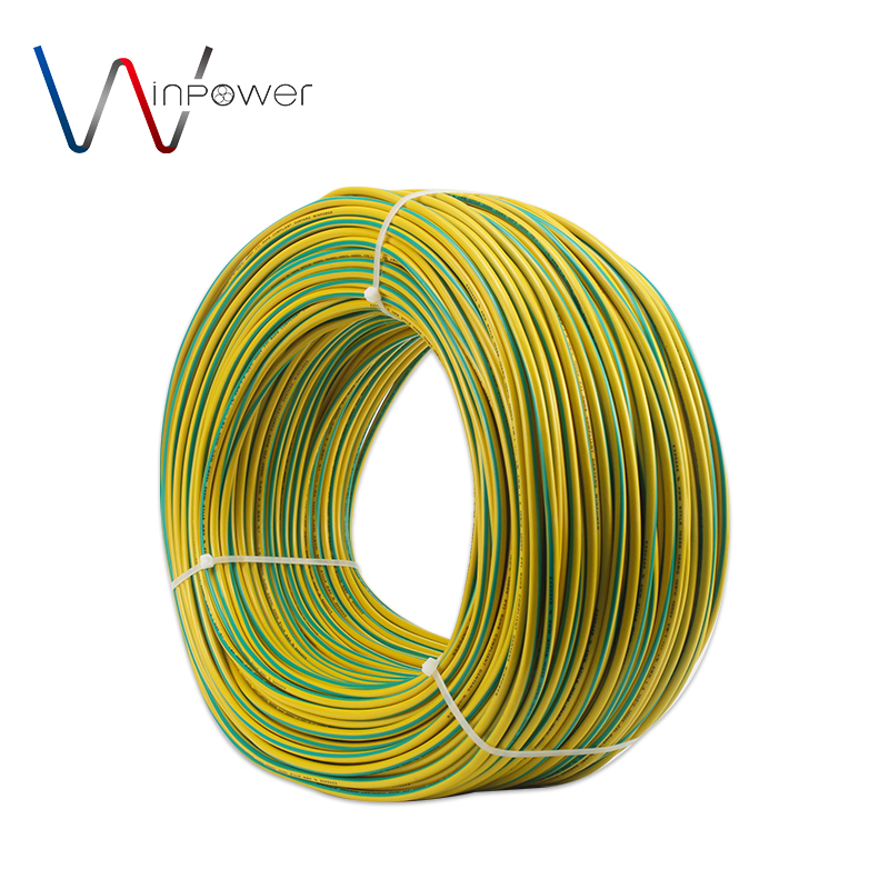 Wholesale UL 10269 Tin-plated Copper High-voltage Electronic Wire New ...